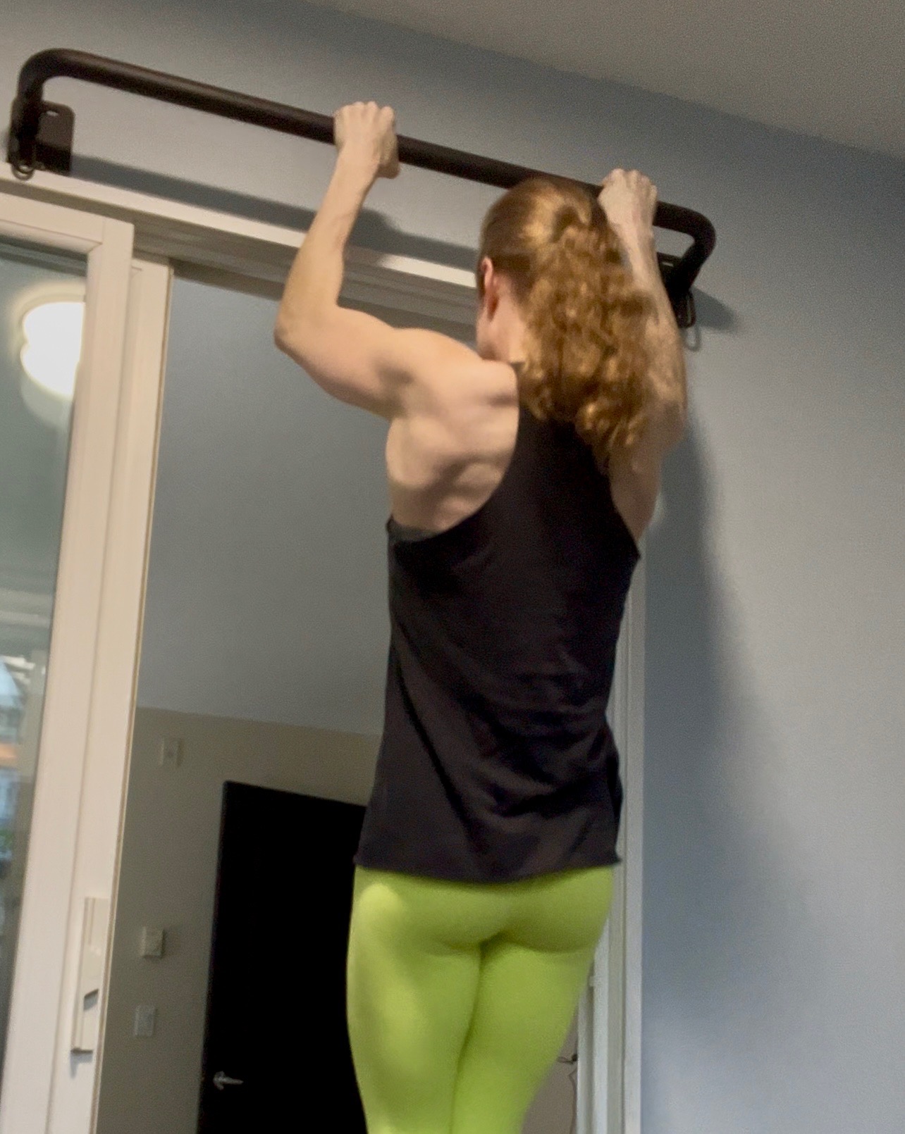 5 Of My Top Exercises For Learning Pull-Ups!