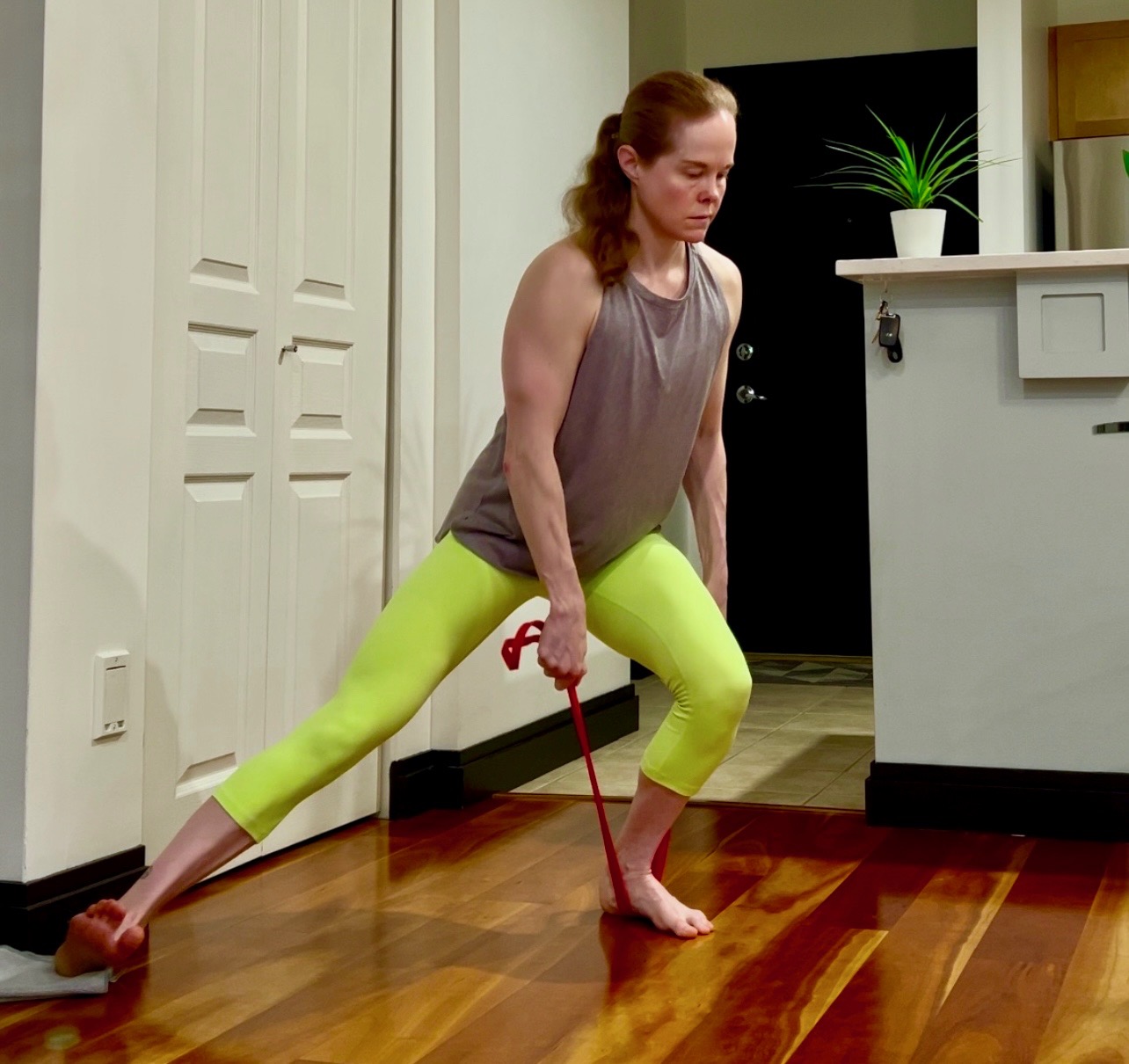 5 Top Strengthening Exercises For Runners. Get STRONG To Run! - Meghan ...